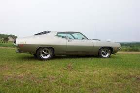 Randy Doud's "Dynamic Dual"