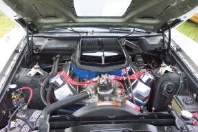 Randy Doud's "Dynamic Dual"