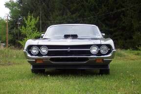 Randy Doud's "Dynamic Dual"