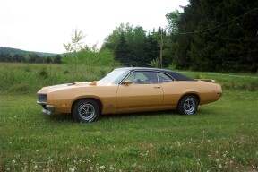 Randy Doud's "Dynamic Dual"