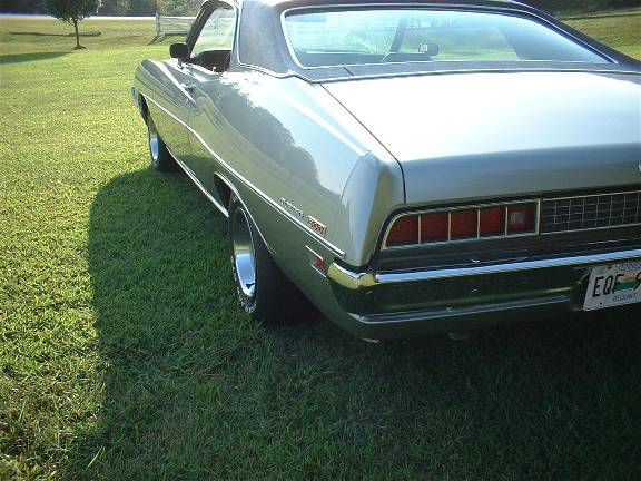 Rick Tooms 1971 Springtime Special