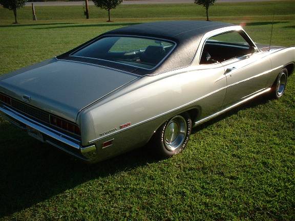 Rick Tooms 1971 Springtime Special